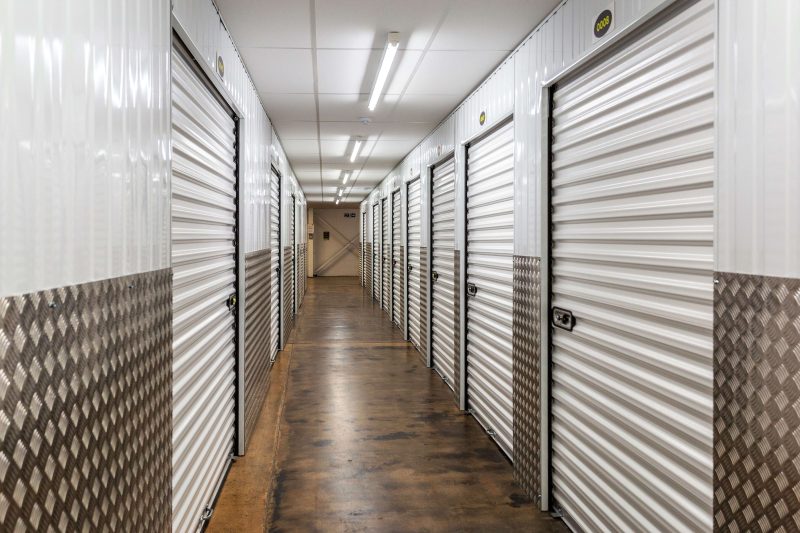 Business Storage Solutions in Burton on Trent | SureStore