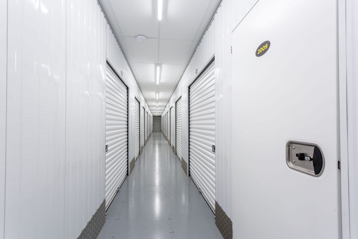 Our Wigan Self-Storage Facility & Services | SureStore Wigan
