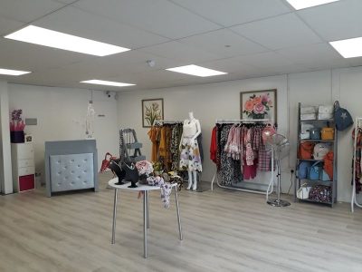 The Advantages of our Northwich Trade Counters | SureStore