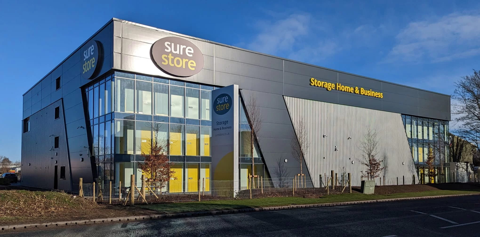 Maximise Space in Your Burton Self-Storage Unit | SureStore Bury