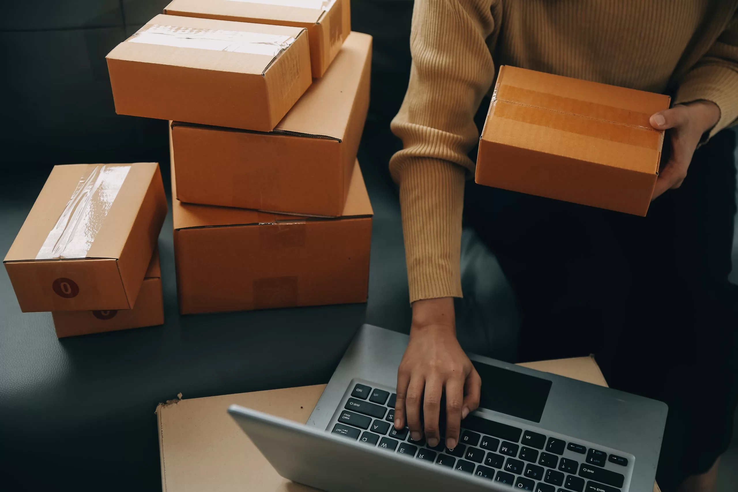 Business Storage in Stoke-on-Trent | SureStore